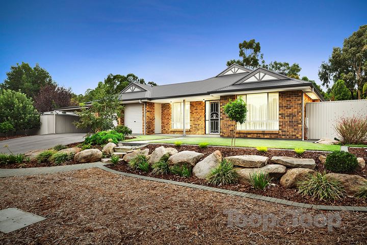 6 Scott Avenue, Salisbury Heights SA 5109 - TOOP+TOOP