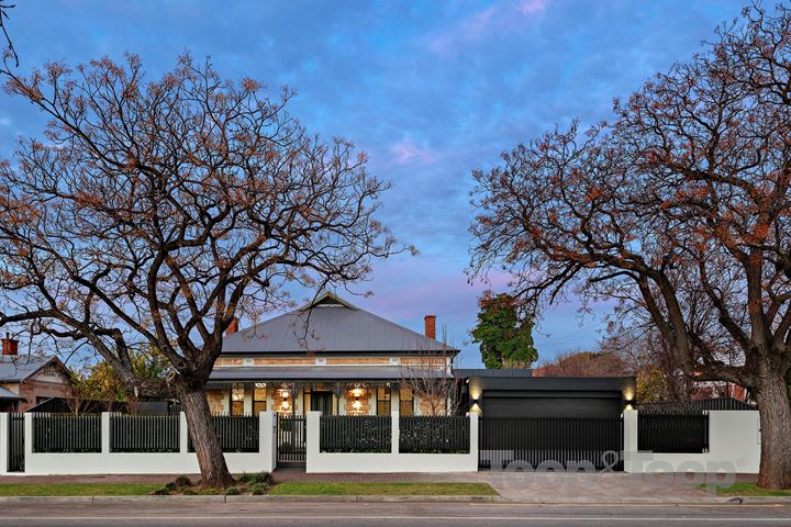 18 George Street, Norwood SA 5067 - TOOP+TOOP
