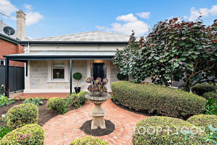 15 Langham Terrace, Unley SA 5061 - TOOP+TOOP