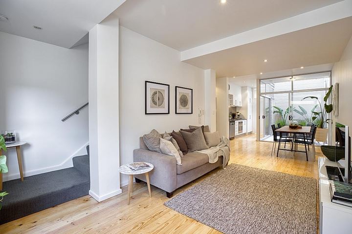 25 Colby Place, Adelaide SA 5000 - TOOP+TOOP