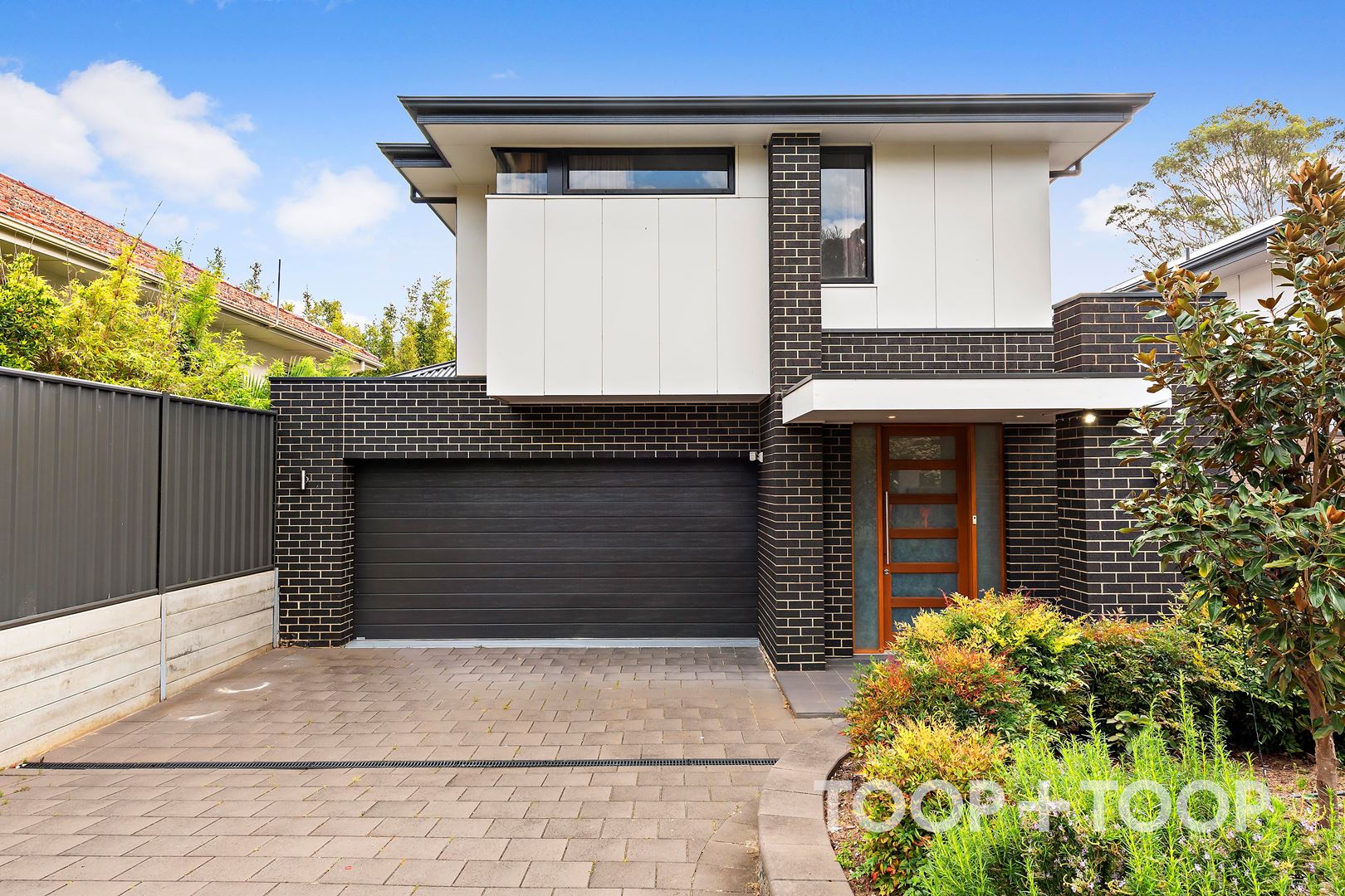 29B George Street, Torrens Park SA 5062 - TOOP+TOOP
