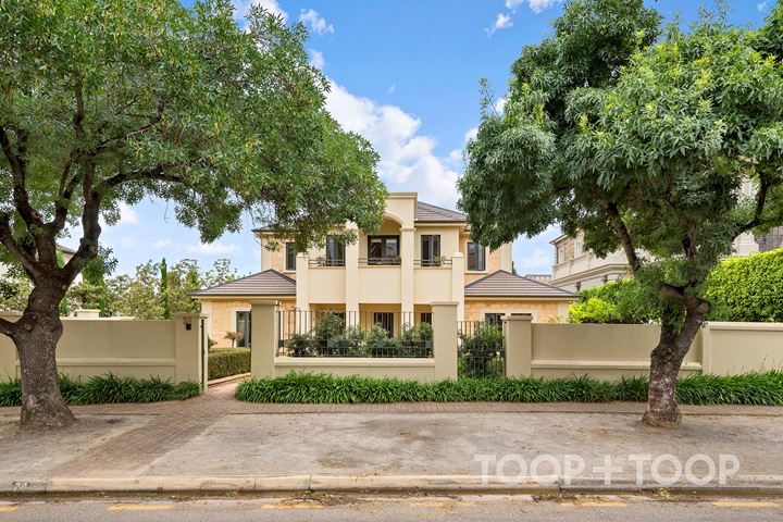 28 Briar Avenue, Medindie SA 5081 - TOOP+TOOP