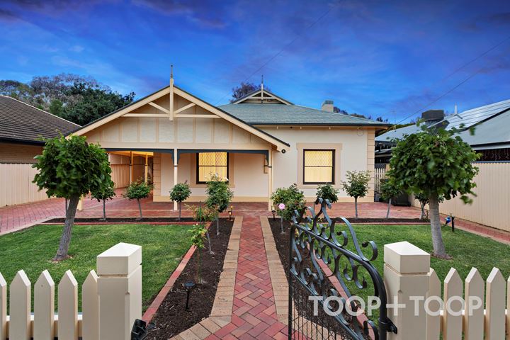 14 Bolton Avenue, Devon Park SA 5008 - TOOP+TOOP