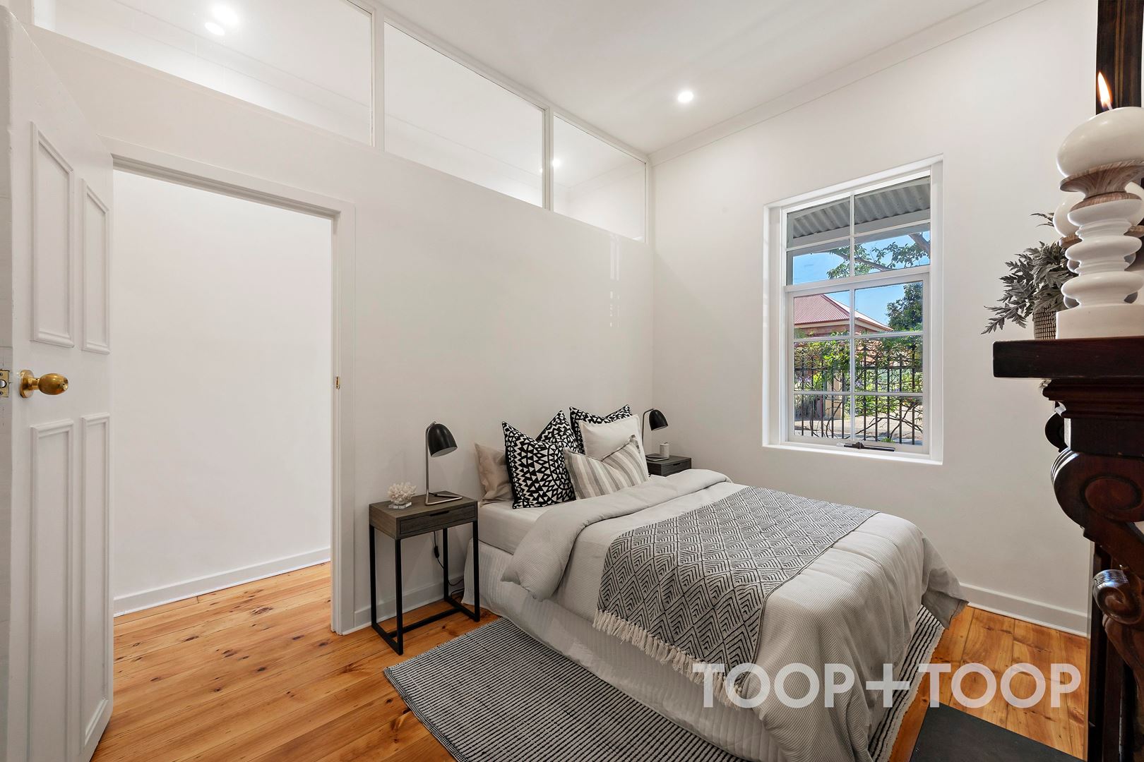 22 John Street, Eastwood SA 5063 - TOOP+TOOP