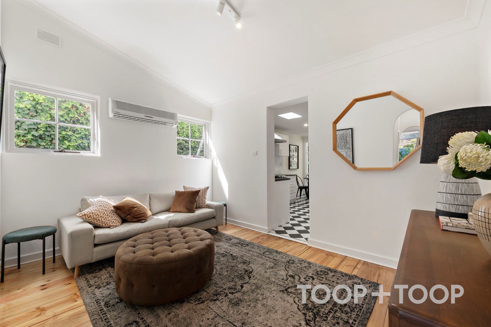 22 John Street, Eastwood SA 5063 - TOOP+TOOP