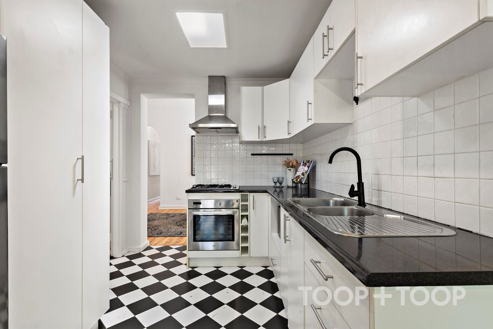 22 John Street, Eastwood SA 5063 - TOOP+TOOP