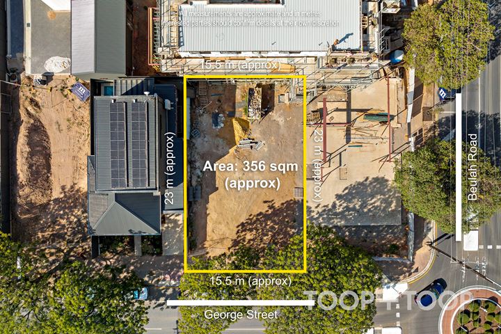 30 George Street, Norwood SA 5067 - TOOP+TOOP