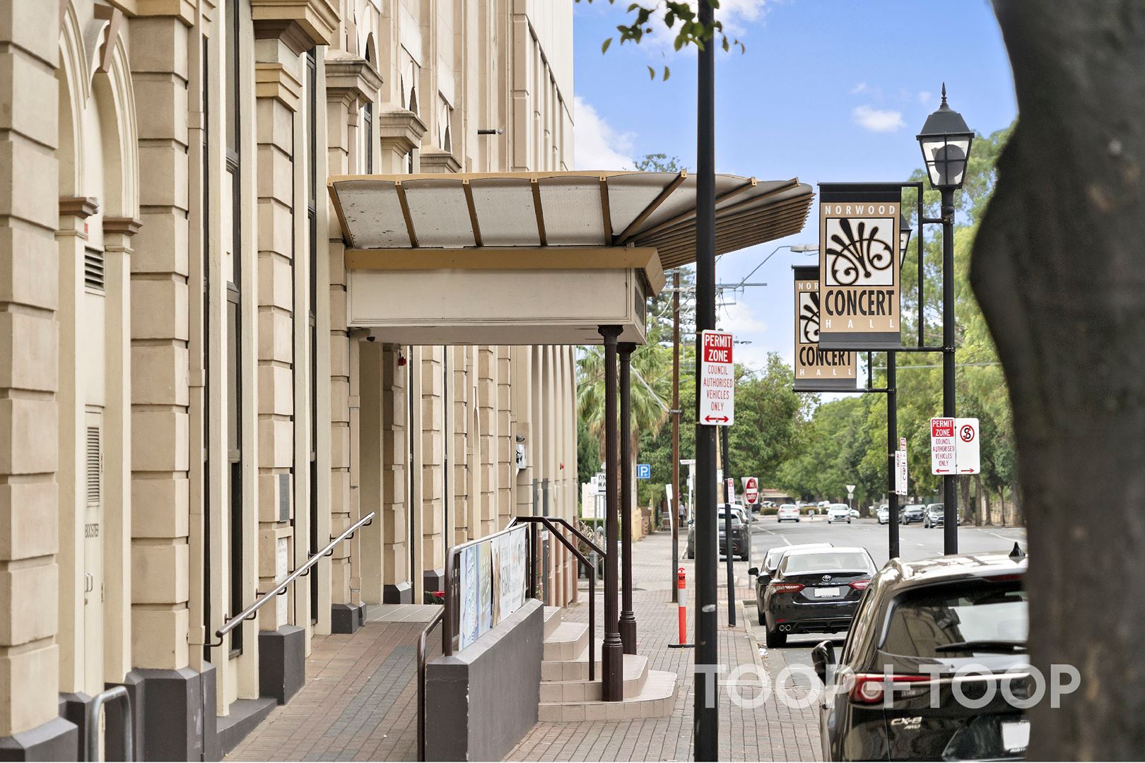 30 George Street, Norwood SA 5067 - TOOP+TOOP