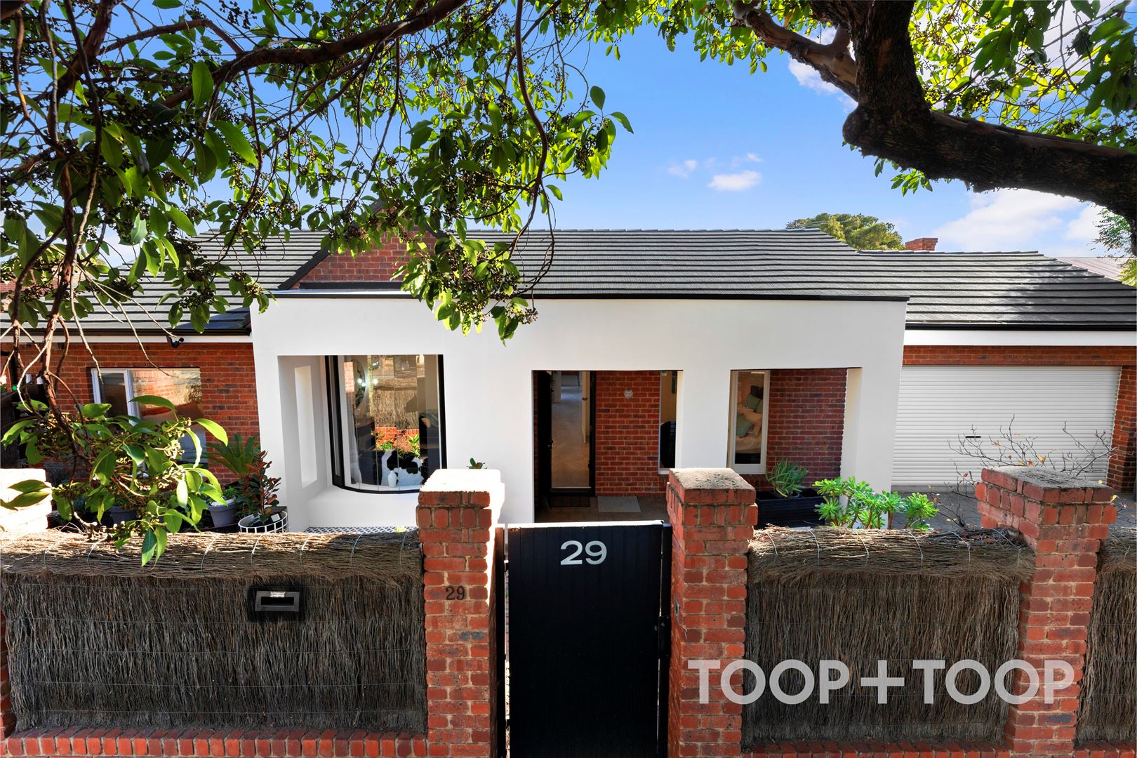 29 George Street, Norwood SA 5067 - TOOP+TOOP