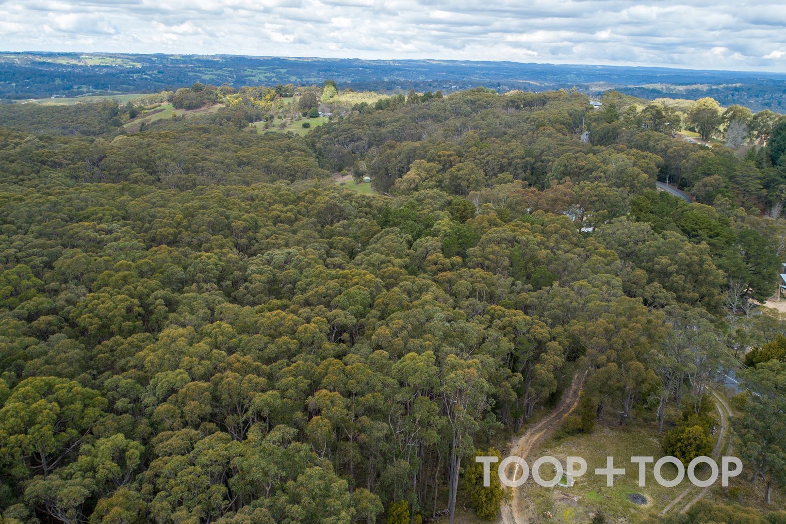 364 Carey Gully Road, Mount George SA 5155 - TOOP+TOOP