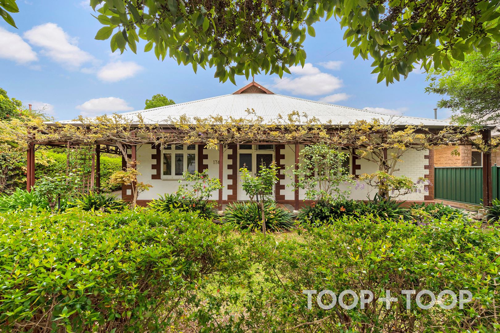 Make an Offer - TOOP+TOOP