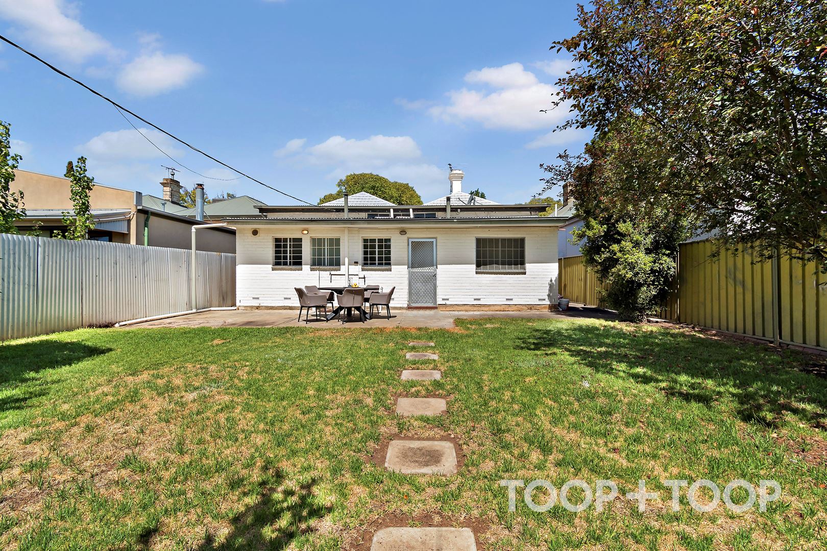6 Sixth Avenue, St Peters SA 5069 - TOOP+TOOP