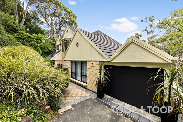 31 Vantage Way Crafers Sa 5152 Toop Toop