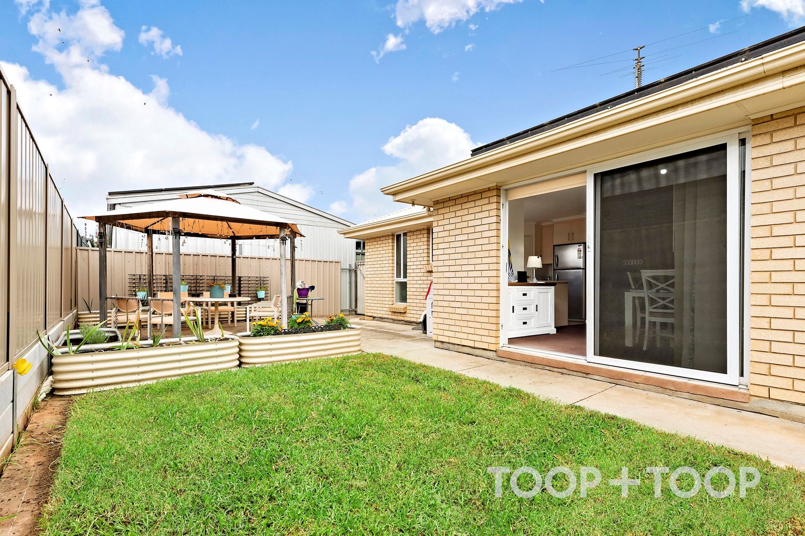 19 George Street, Beverley SA 5009 - TOOP+TOOP