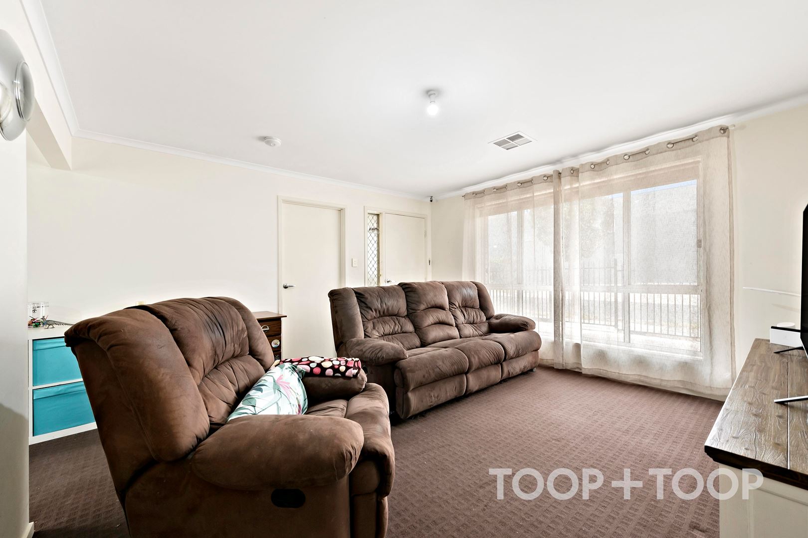19 George Street, Beverley SA 5009 - TOOP+TOOP