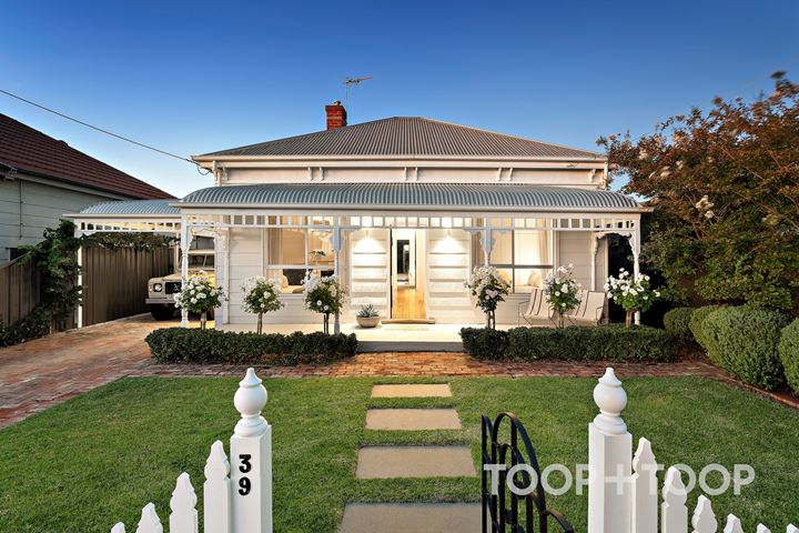 39 Gordon Street, Semaphore Park SA 5019 - TOOP+TOOP
