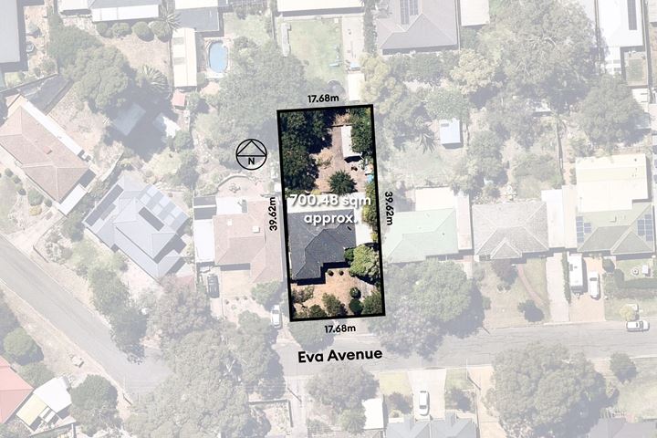 8 Eva Avenue, Redwood Park SA 5097 - TOOP+TOOP