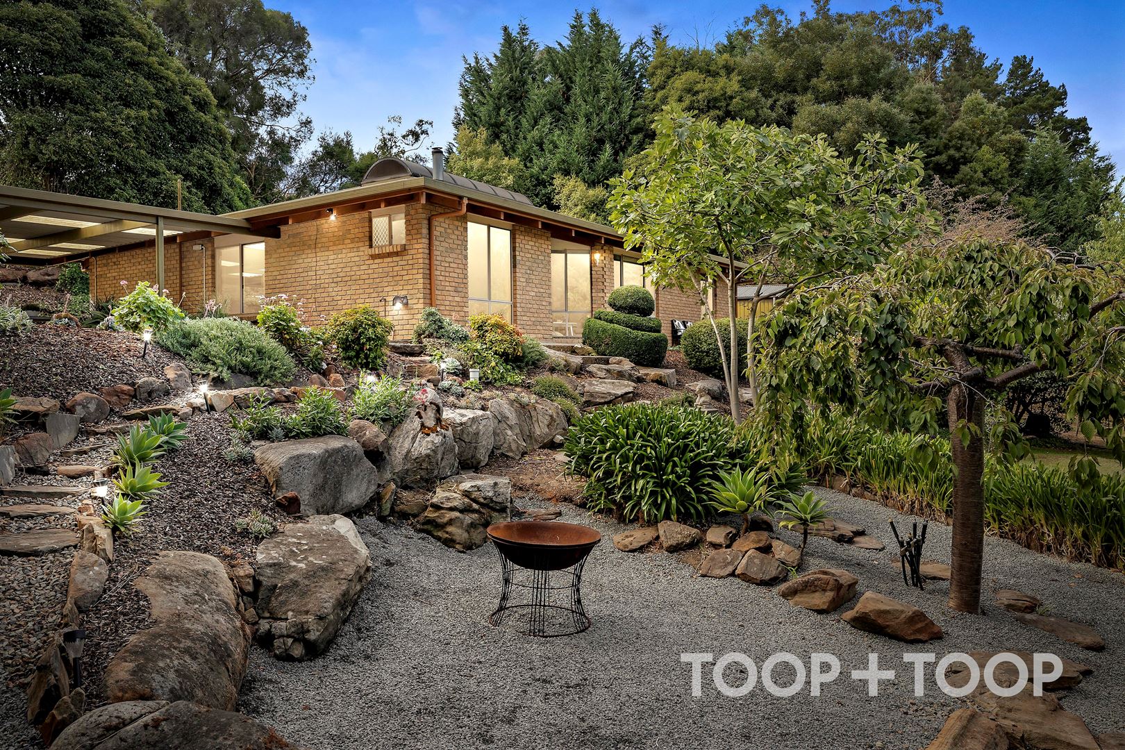 Make an Offer - TOOP+TOOP