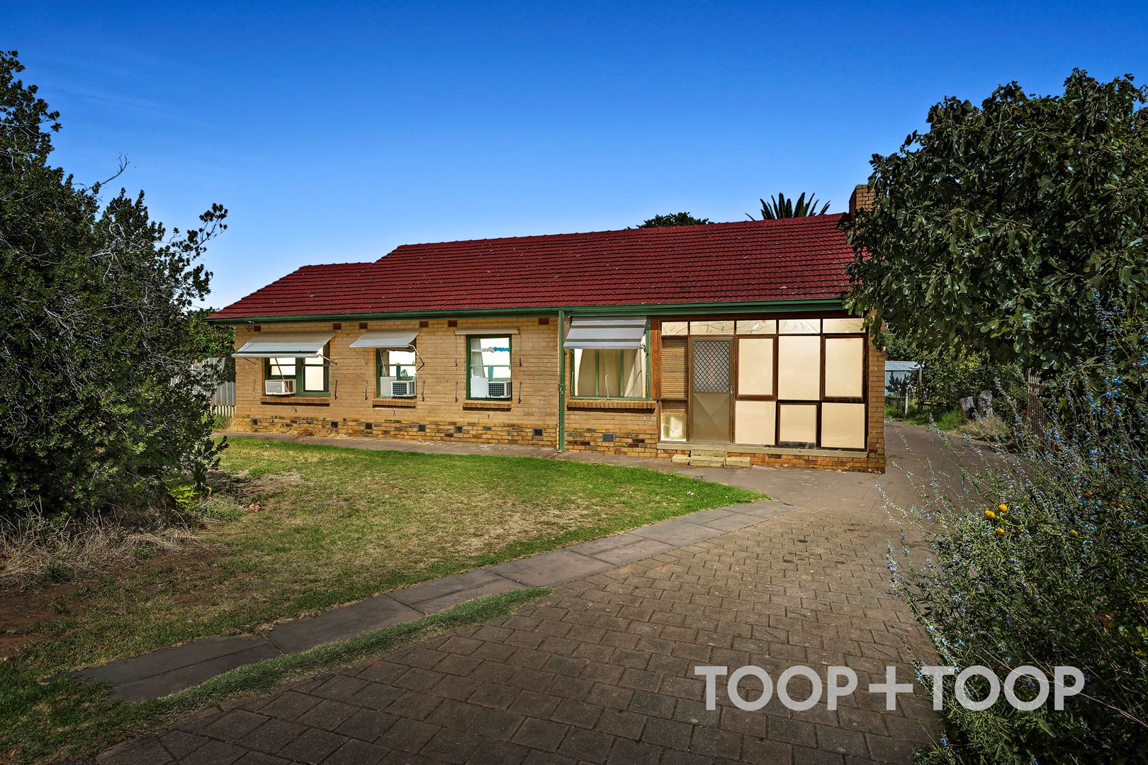 Make an Offer - TOOP+TOOP