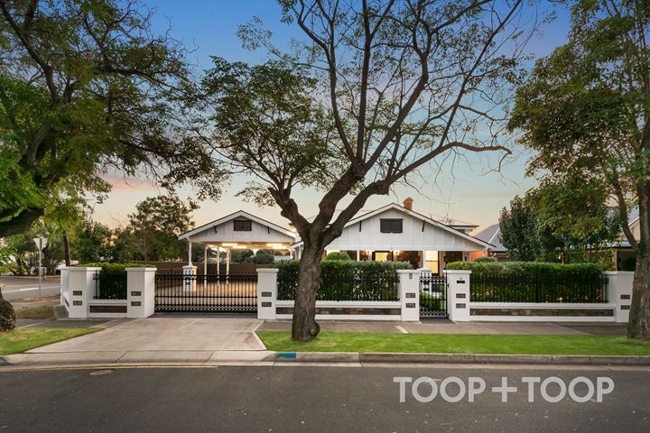 13 Queen Street, Alberton SA 5014 - TOOP+TOOP