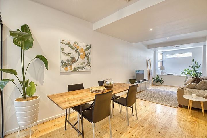 25 Colby Place, Adelaide SA 5000 - TOOP+TOOP