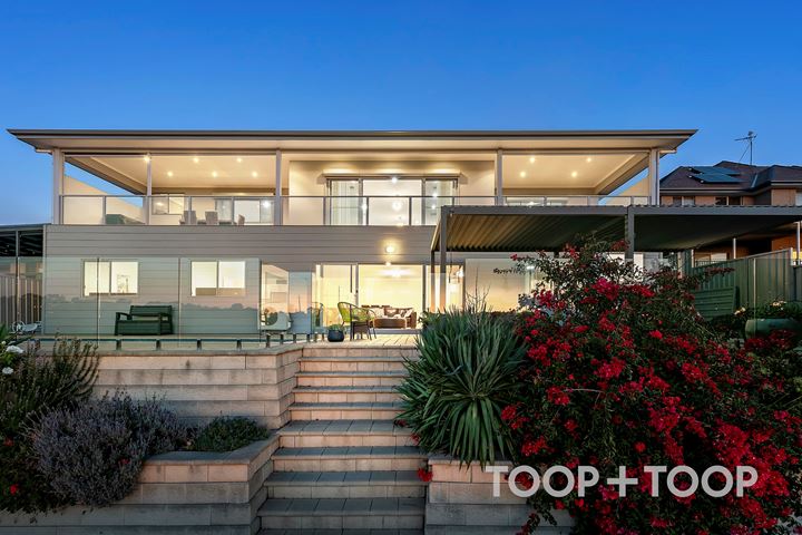 4 Mariner Drive Sheidow Park Sa 5158 Toop Toop