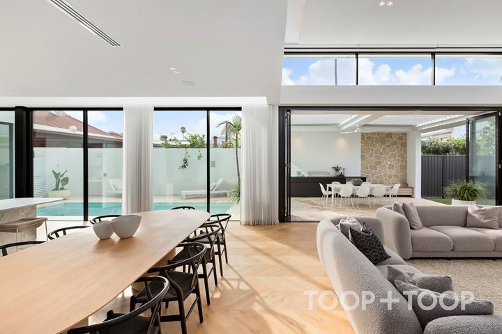 18 Scott Street, Dulwich SA 5065 - TOOP+TOOP