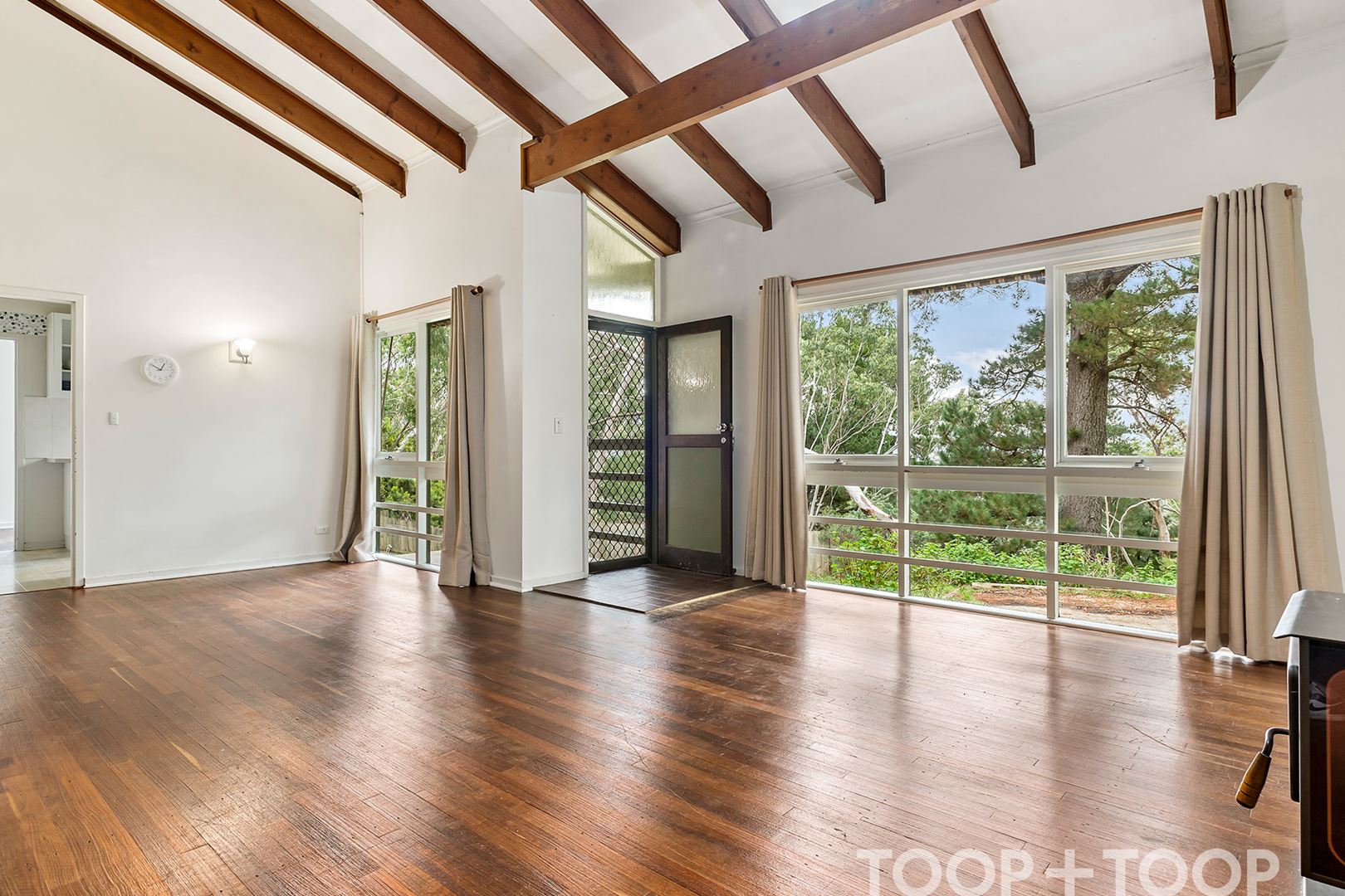 40 Teringie Drive, Teringie SA 5072 - TOOP+TOOP