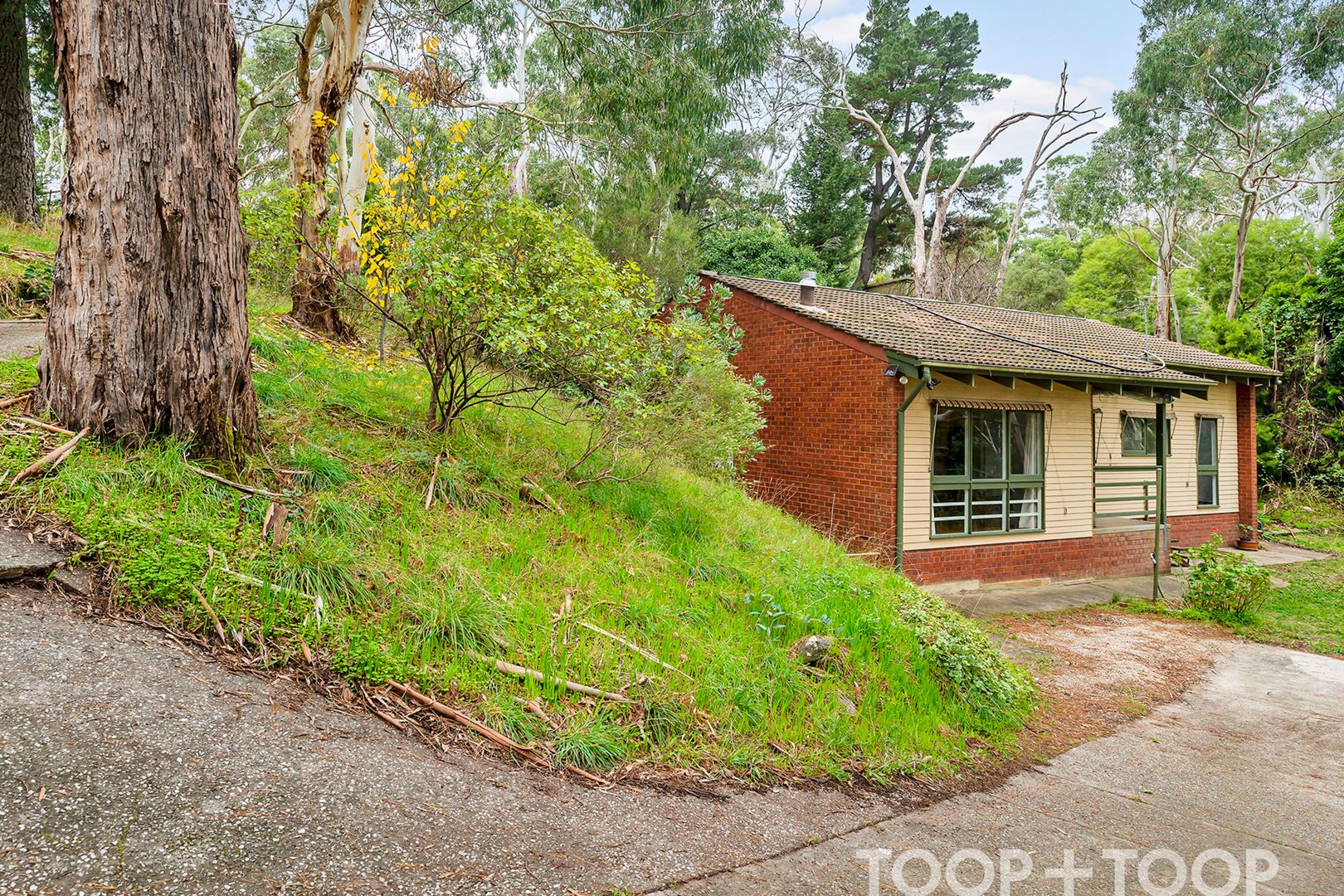 40 Teringie Drive, Teringie SA 5072 - TOOP+TOOP