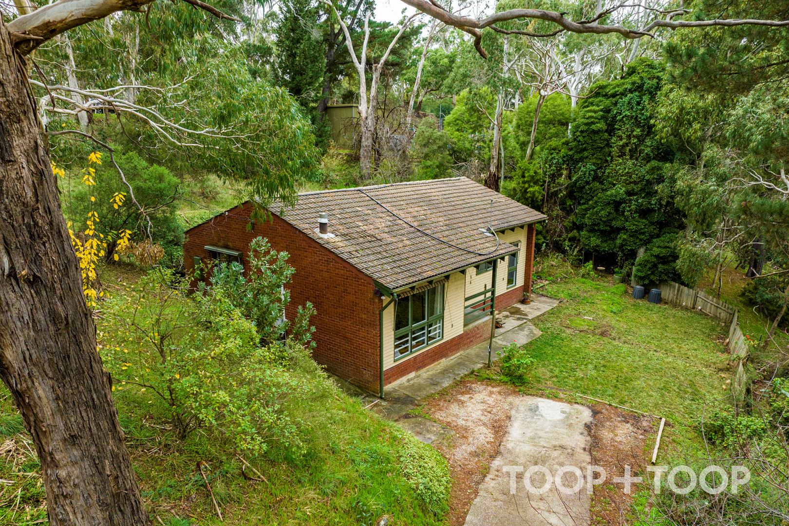 40 Teringie Drive, Teringie SA 5072 - TOOP+TOOP