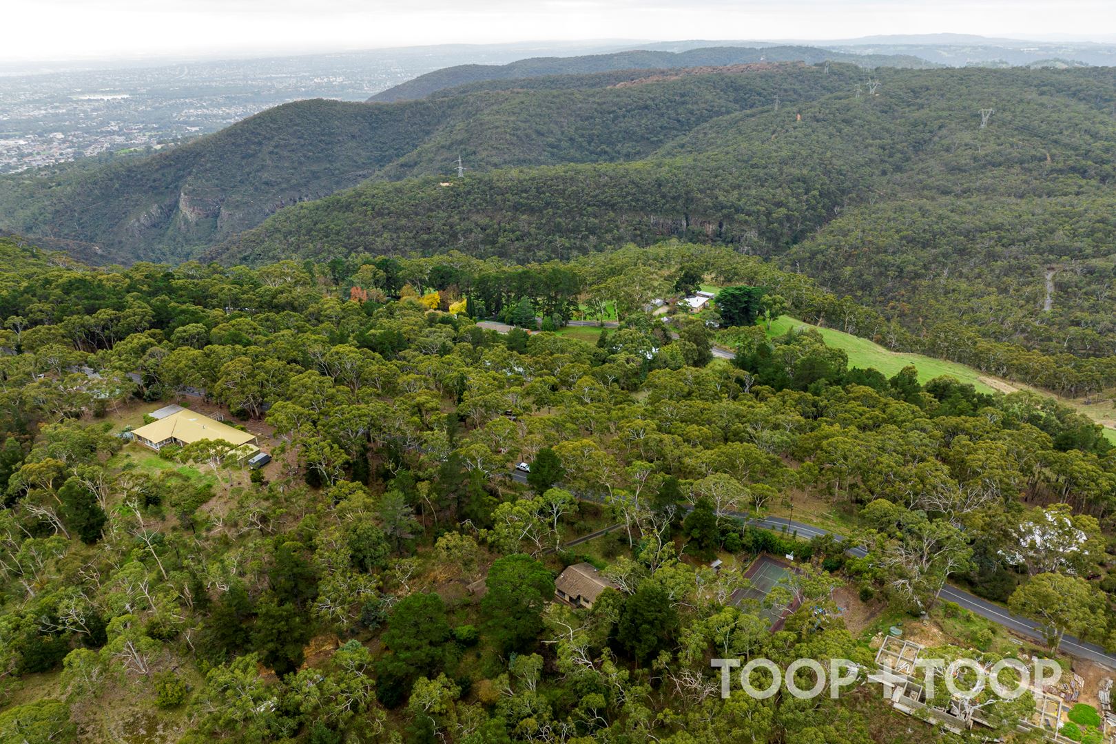 40 Teringie Drive, Teringie SA 5072 - TOOP+TOOP