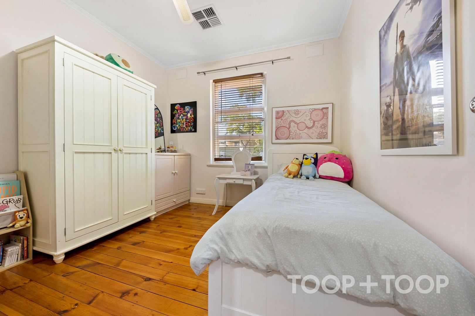 29 Jackson Terrace, Enfield SA 5085 - TOOP+TOOP