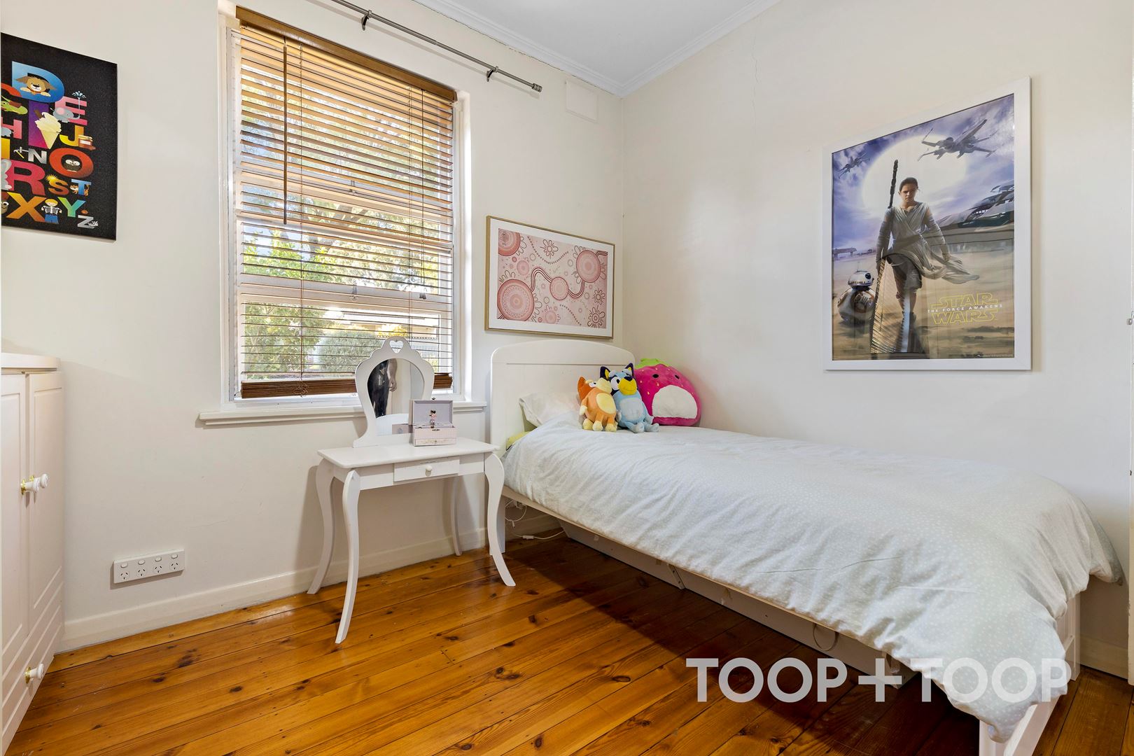 29 Jackson Terrace, Enfield SA 5085 - TOOP+TOOP