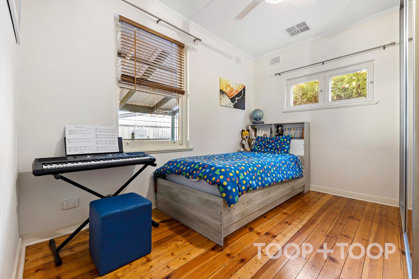 29 Jackson Terrace, Enfield SA 5085 - TOOP+TOOP