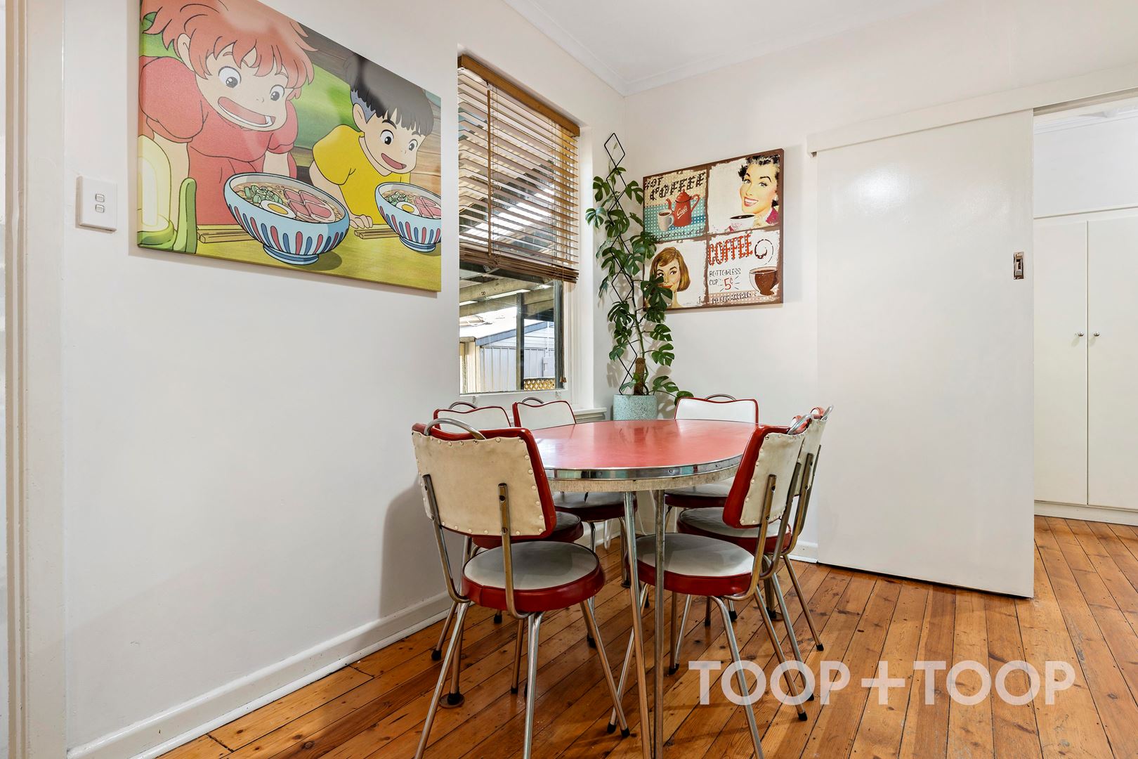 29 Jackson Terrace, Enfield SA 5085 - TOOP+TOOP