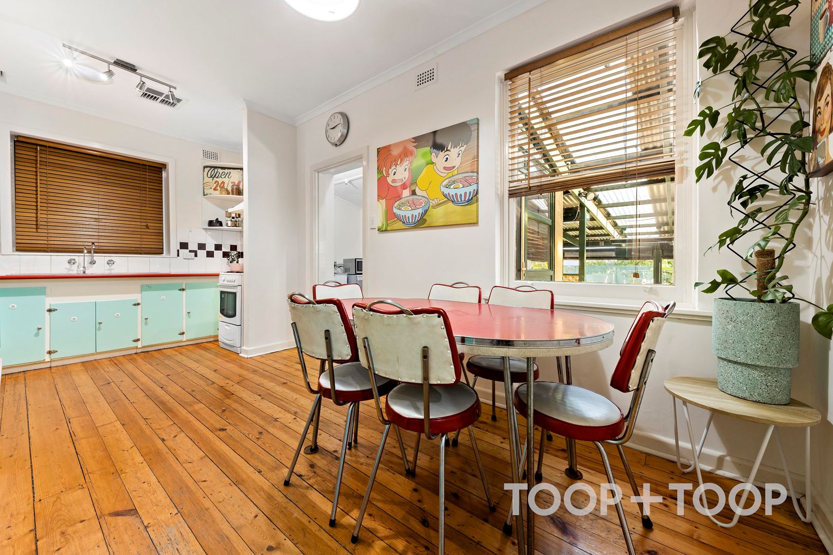 29 Jackson Terrace, Enfield SA 5085 - TOOP+TOOP