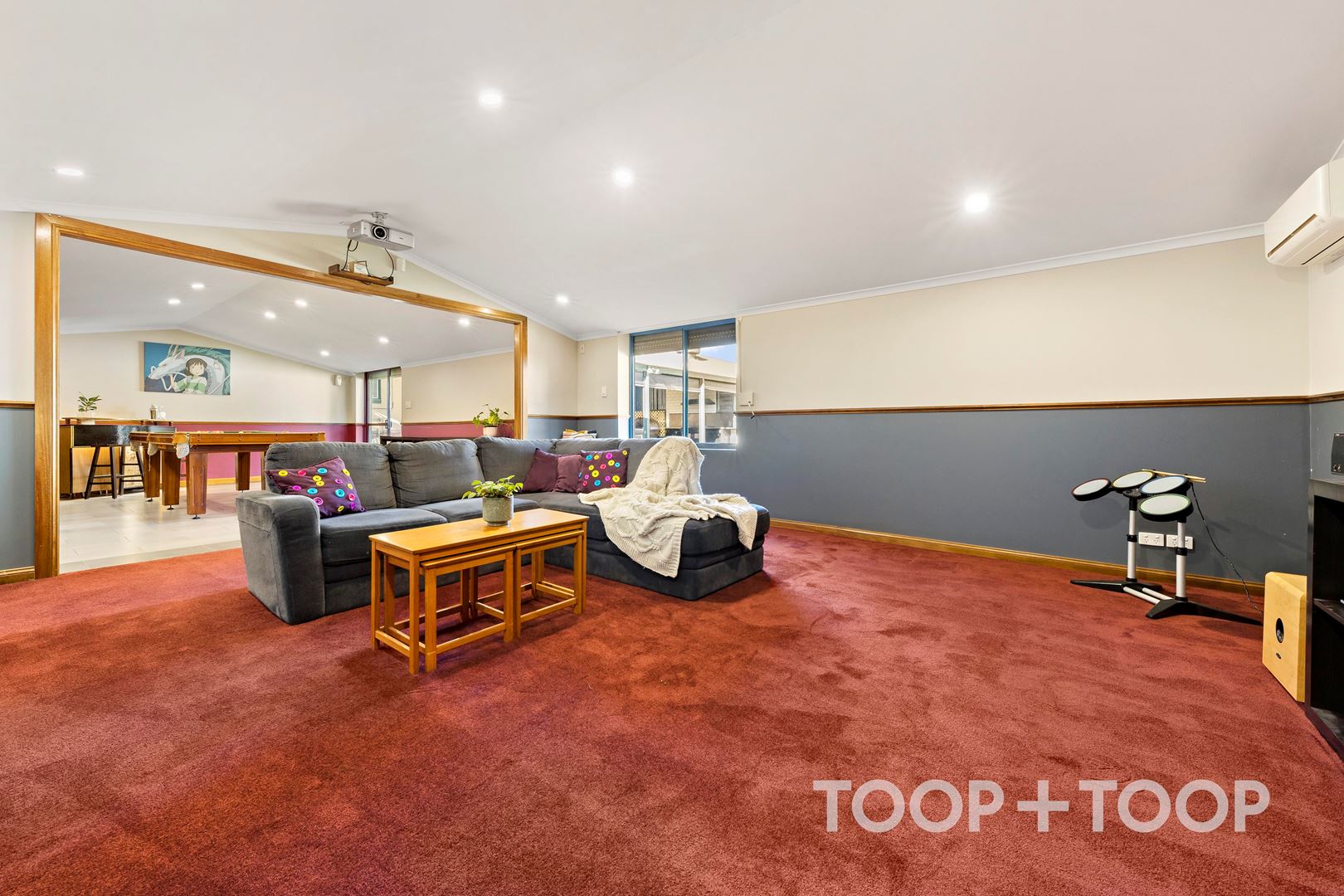 29 Jackson Terrace, Enfield SA 5085 - TOOP+TOOP