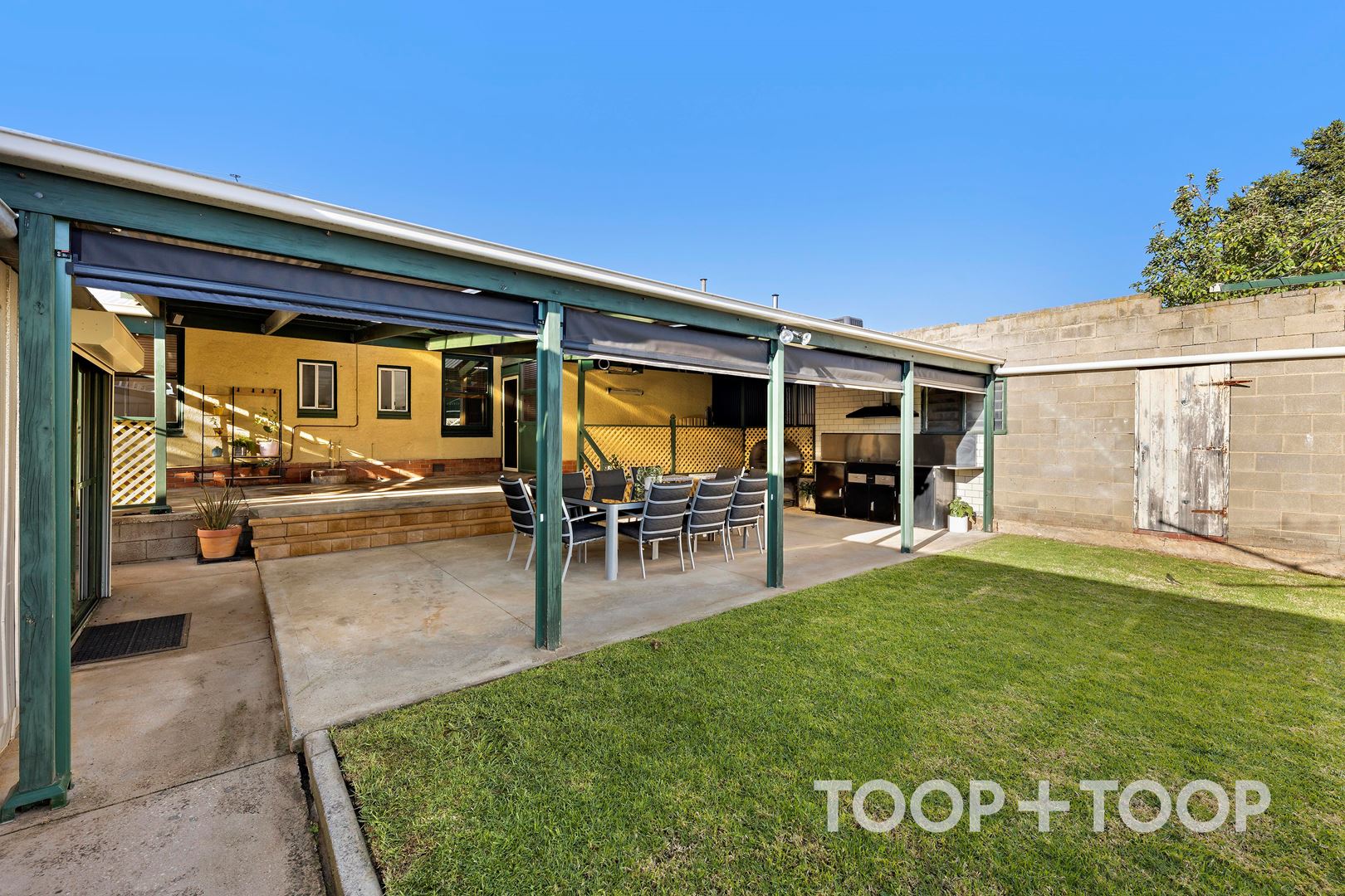 29 Jackson Terrace, Enfield SA 5085 - TOOP+TOOP