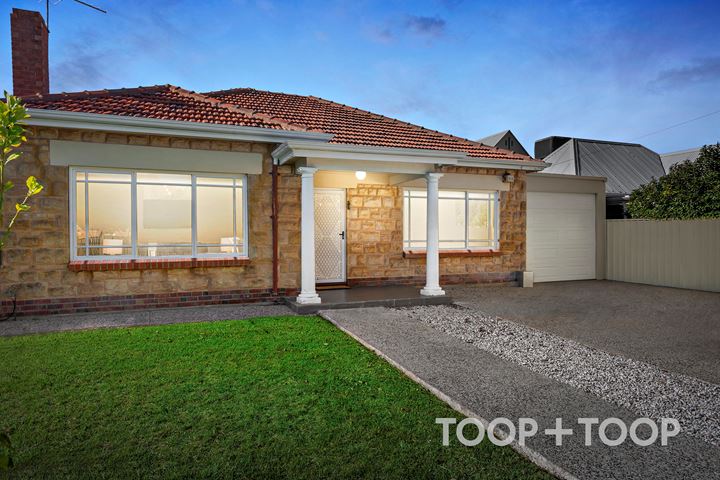 7 Brooke Street, Broadview SA 5083 - TOOP+TOOP