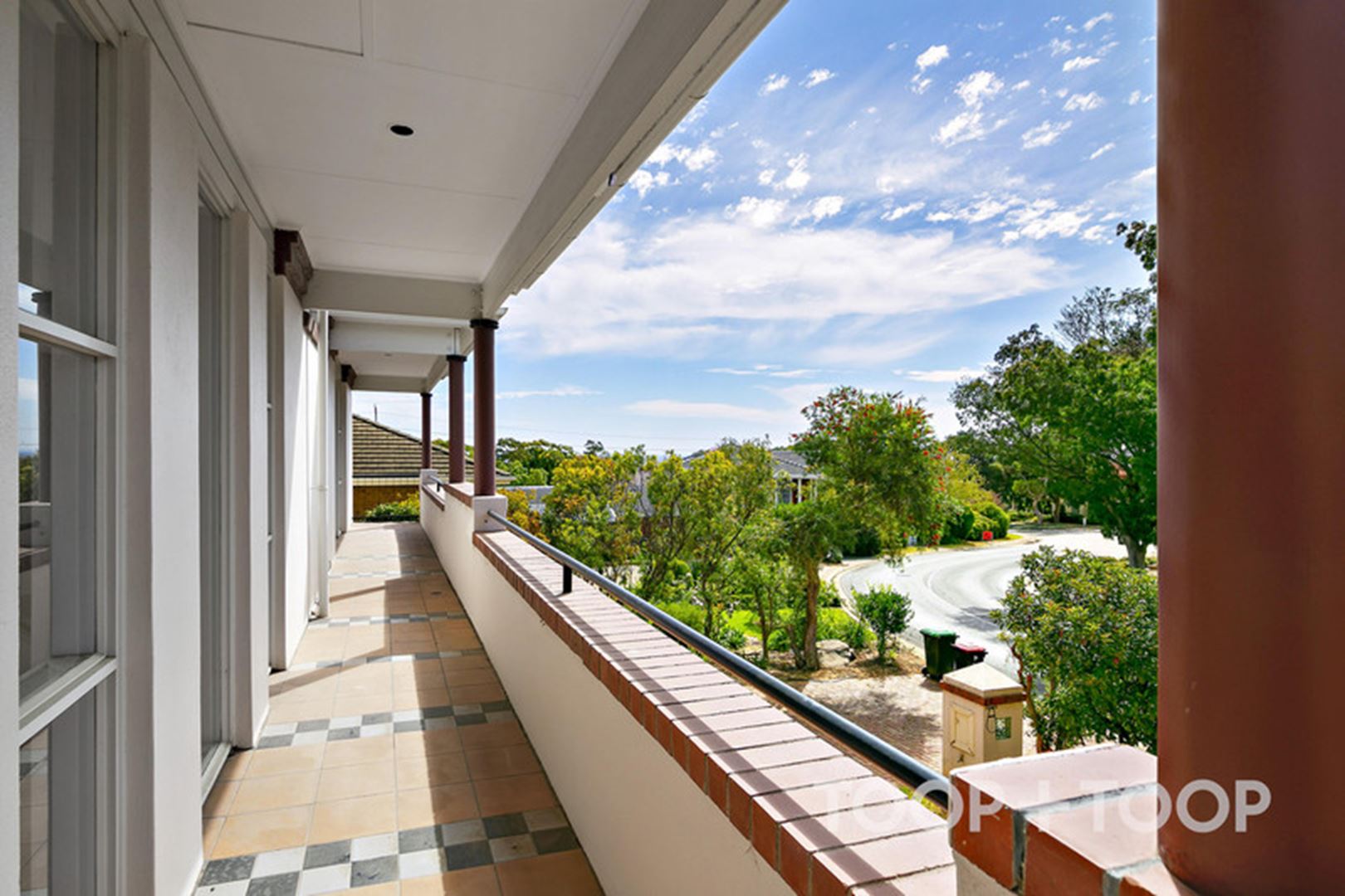 8 Mary Penfold Drive, Rosslyn Park SA 5072 - TOOP+TOOP