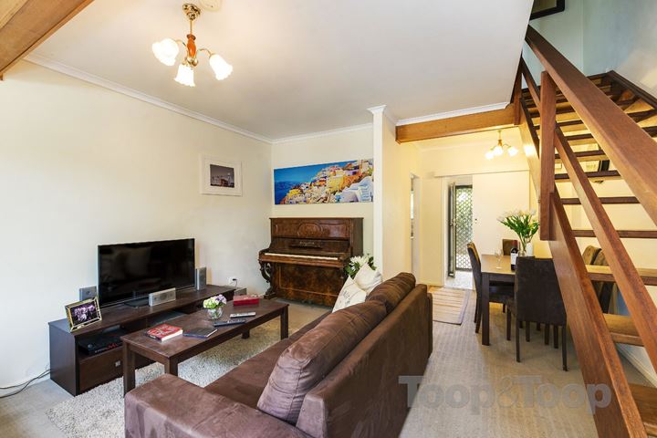 13 / 14-18 John Street, Payneham SA 5070 - TOOP+TOOP