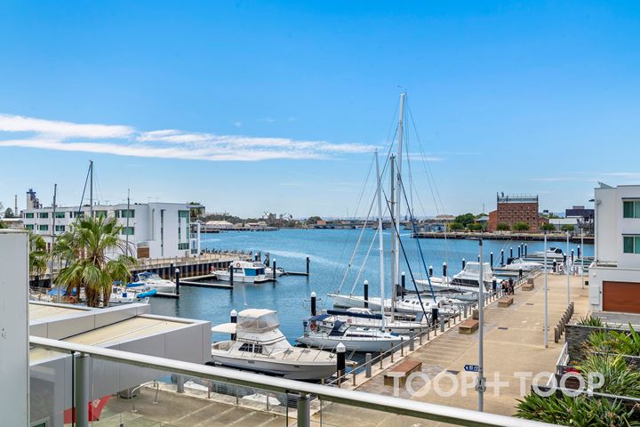 202 / 1-2 Tarni Court, New Port SA 5015 - TOOP+TOOP