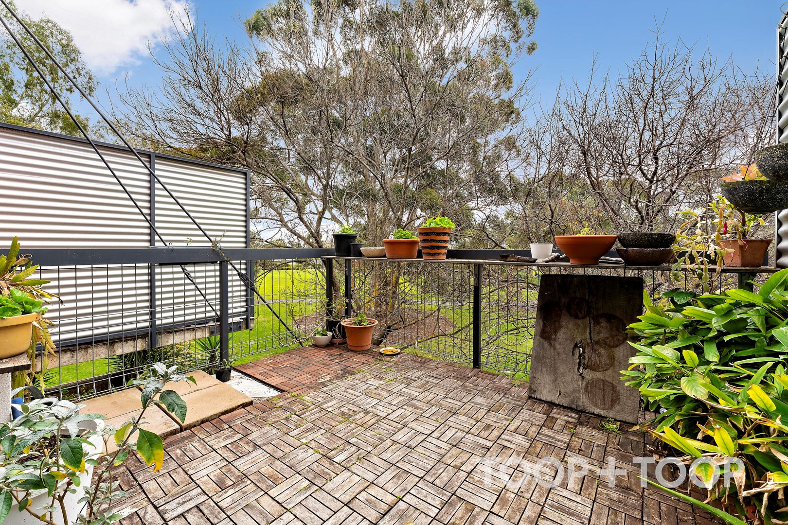 25 / 52A Henry Street, Stepney SA 5069 - TOOP+TOOP