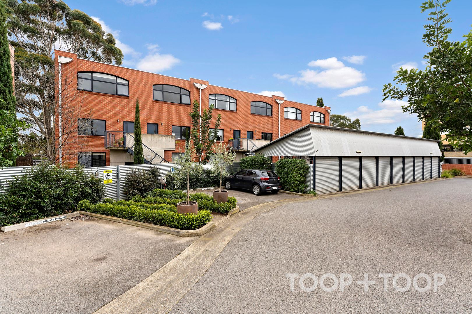 25 / 52A Henry Street, Stepney SA 5069 - TOOP+TOOP