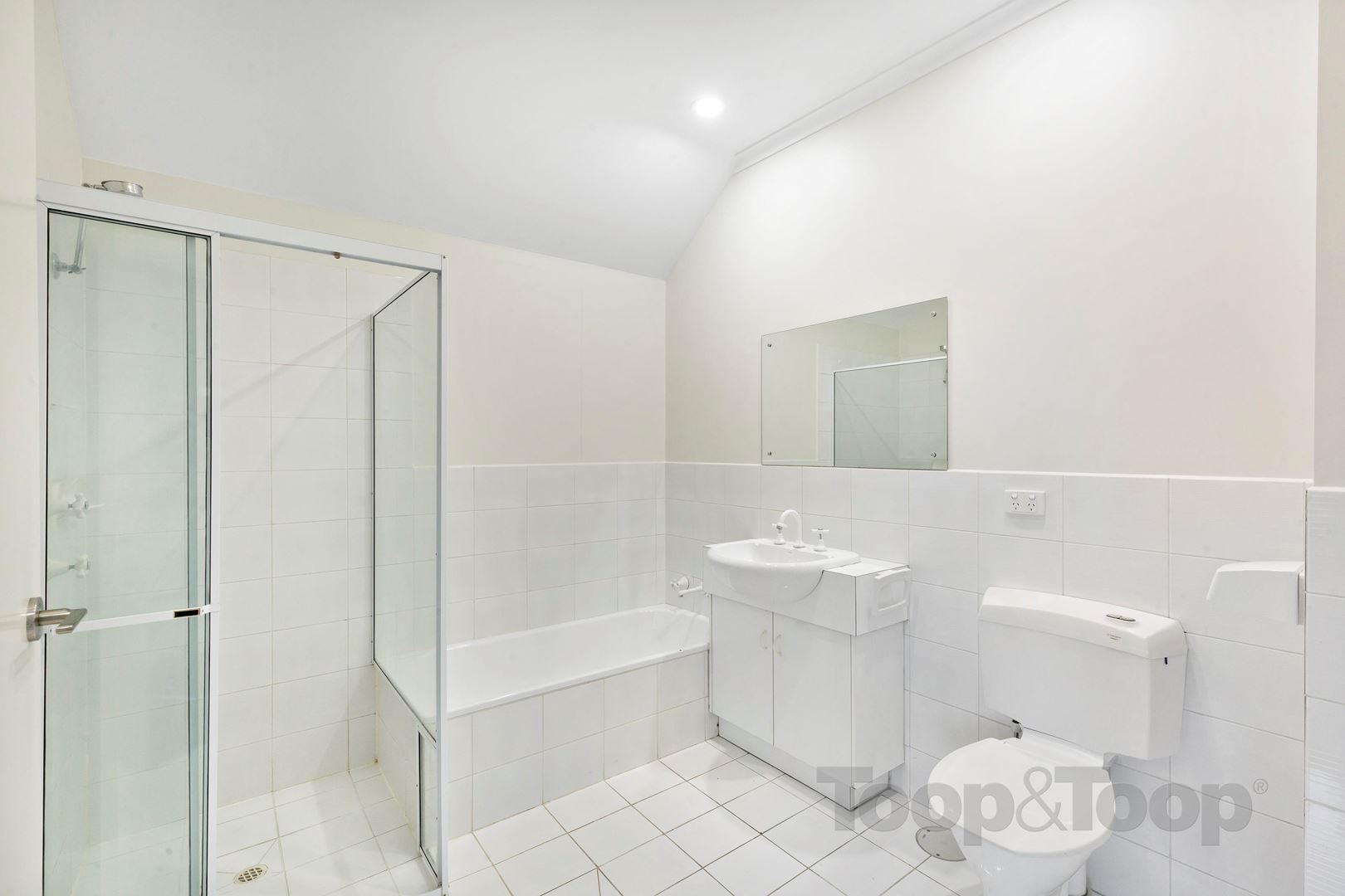 29 Mann Terrace, North Adelaide SA 5006 - TOOP+TOOP