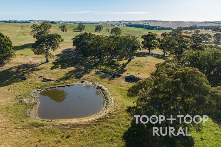 201 Mcgormans Road, Mount Pleasant SA 5235 - TOOP+TOOP