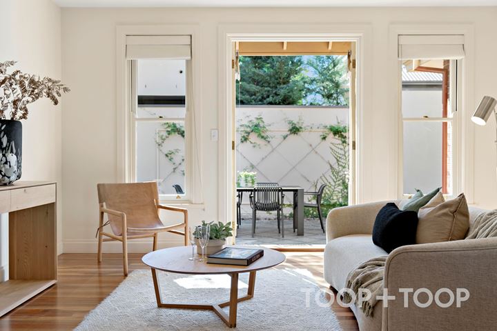 24b James Street, Gilberton SA 5081 - TOOP+TOOP