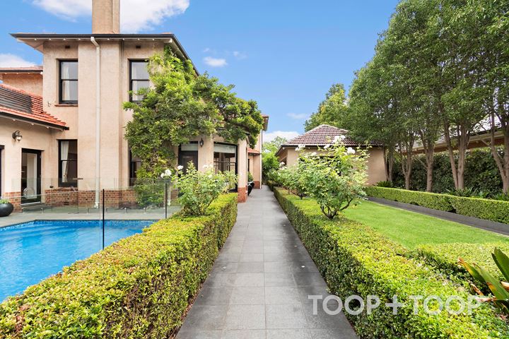 15 James Street, Gilberton SA 5081 - TOOP+TOOP