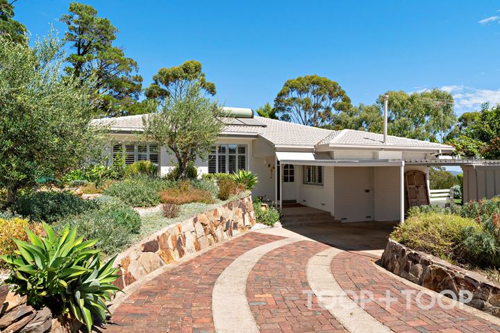 5 Teringie Drive, Teringie SA 5072 - TOOP+TOOP