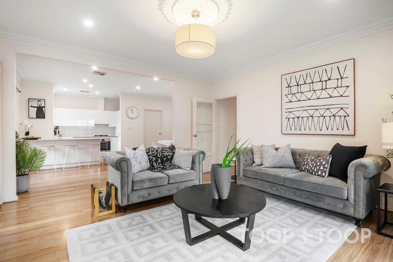 Make an Offer - TOOP+TOOP